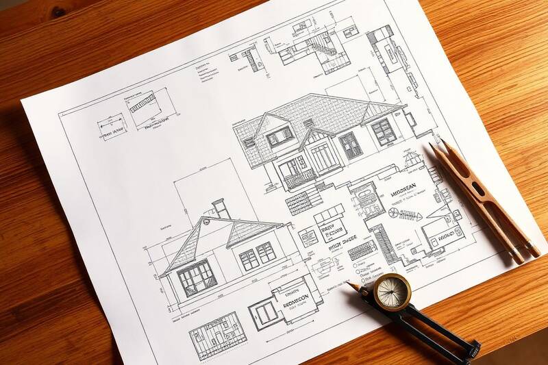 Site Development Plan (SDP) | Townplanner.co.za