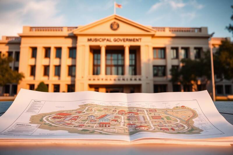 Site Development Plan (SDP) | Townplanner.co.za