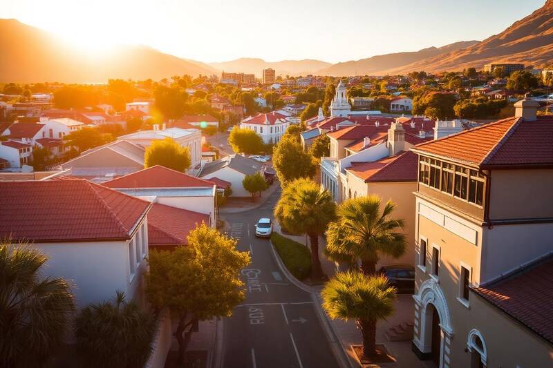 Site Development Plan (SDP) | Townplanner.co.za